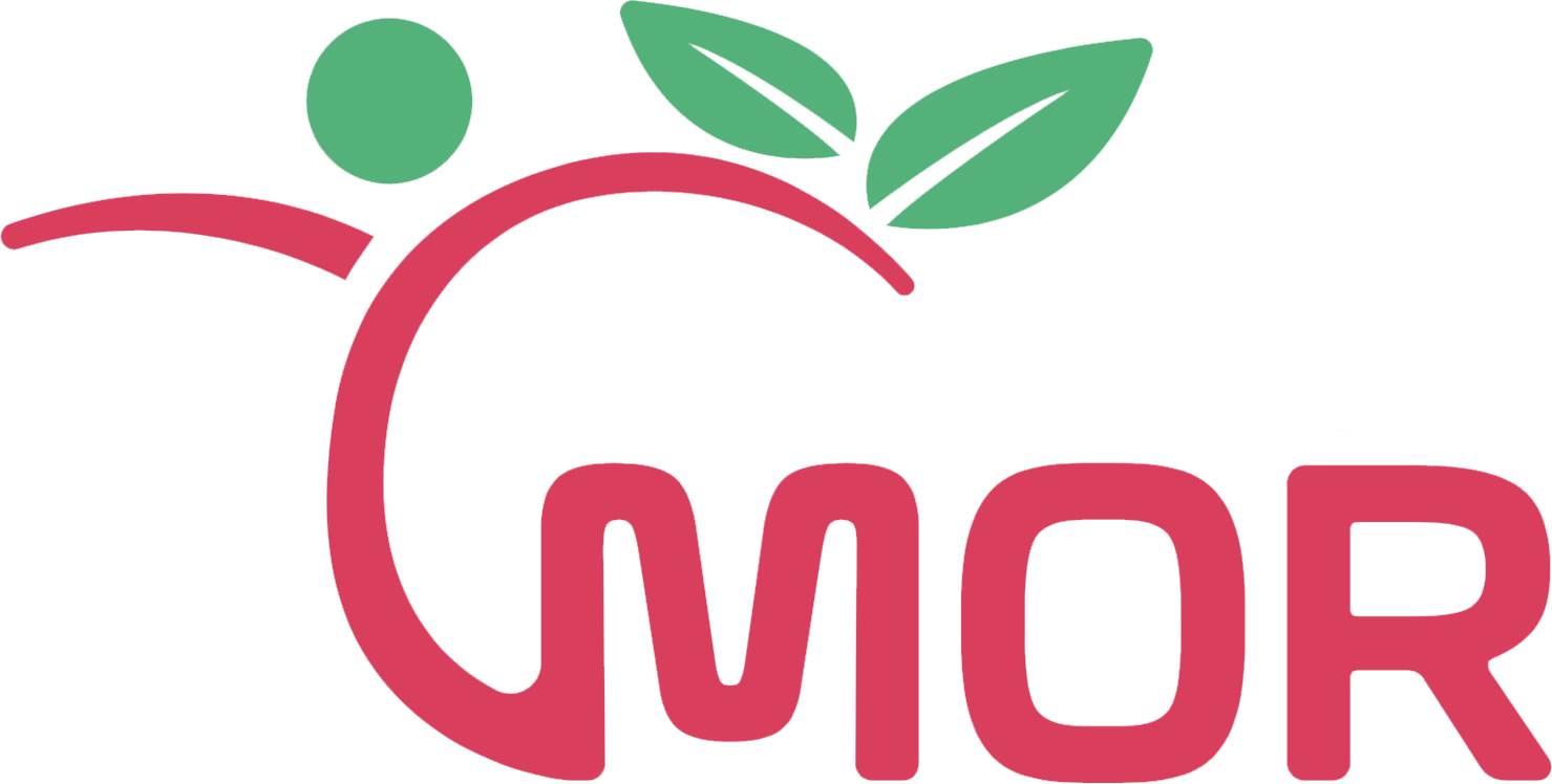 Main Page - Cmor | Cravemor Ltd.